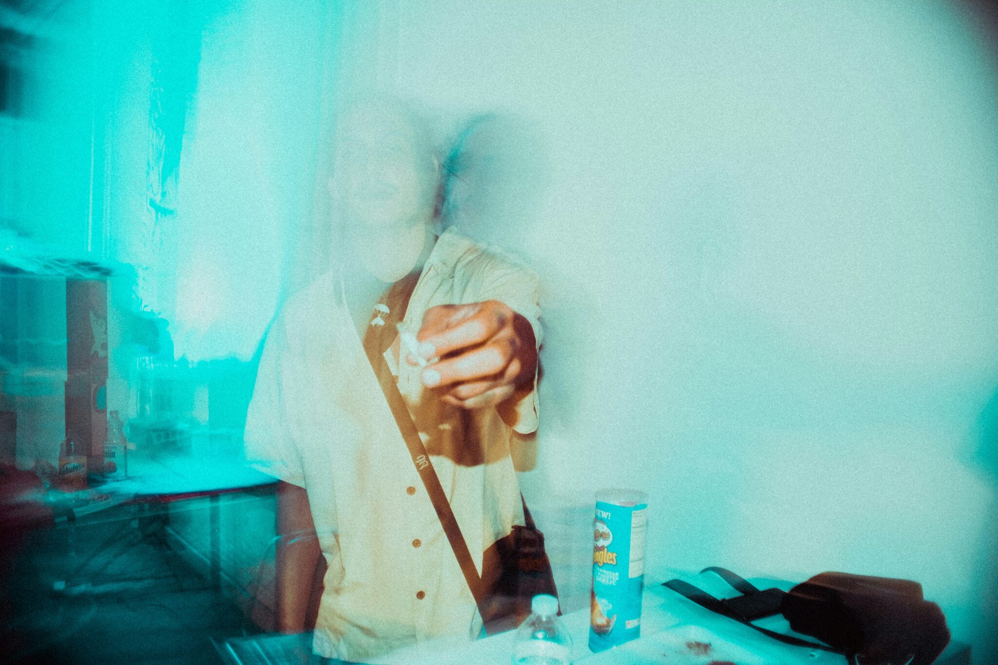 Inside Ketamine’s Strange Comeback As A “Lifestyle” Drug