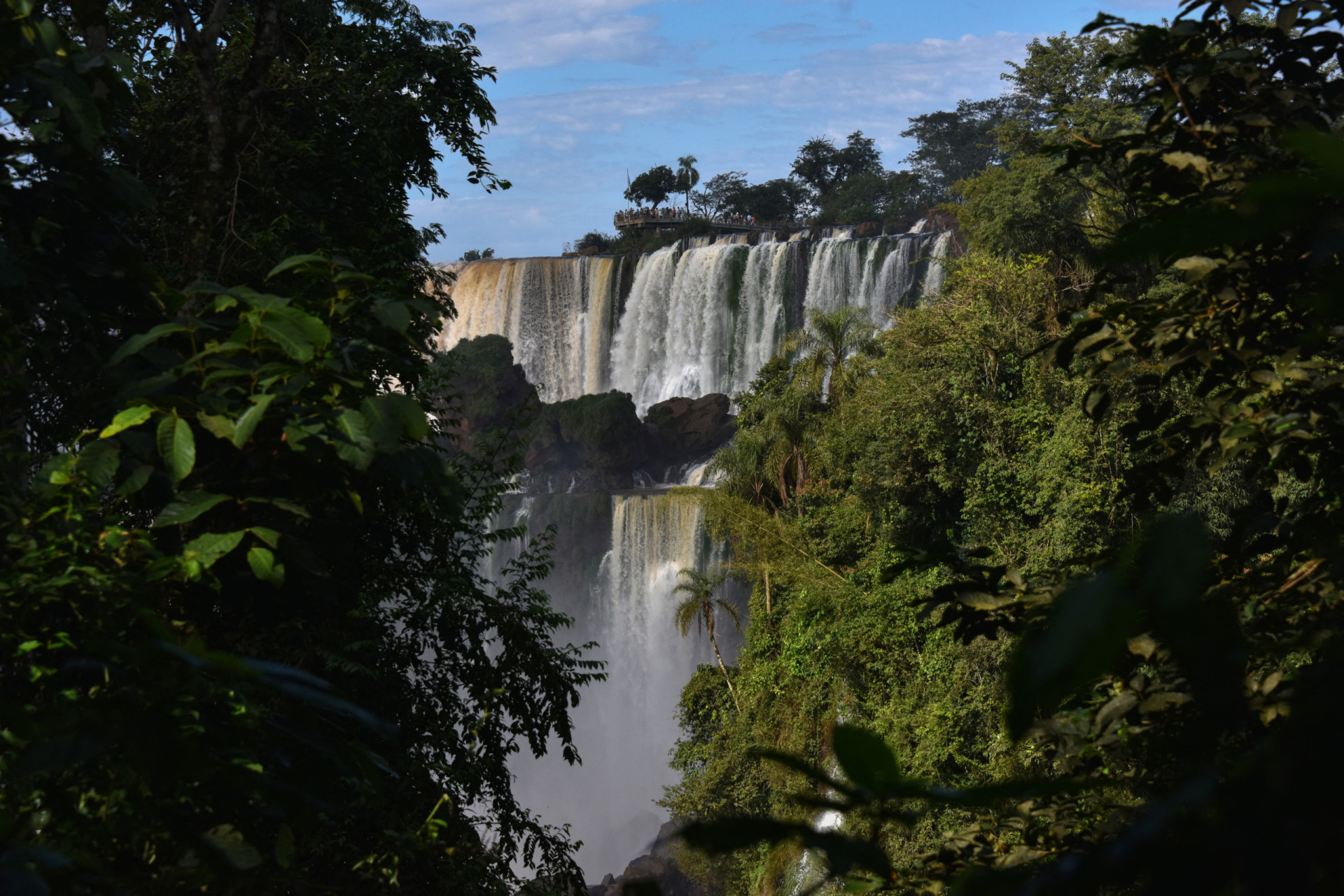 The best countries to fulfill your wanderlust
