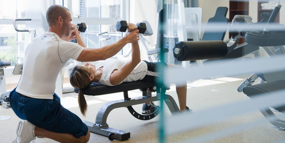 Allenamento al mattino o pomeriggio? Il trainer: "Uno studio conferma ...