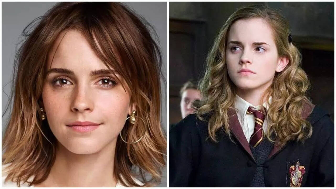Harry Potter star Emma Watson loses license for 6 months — caught ...