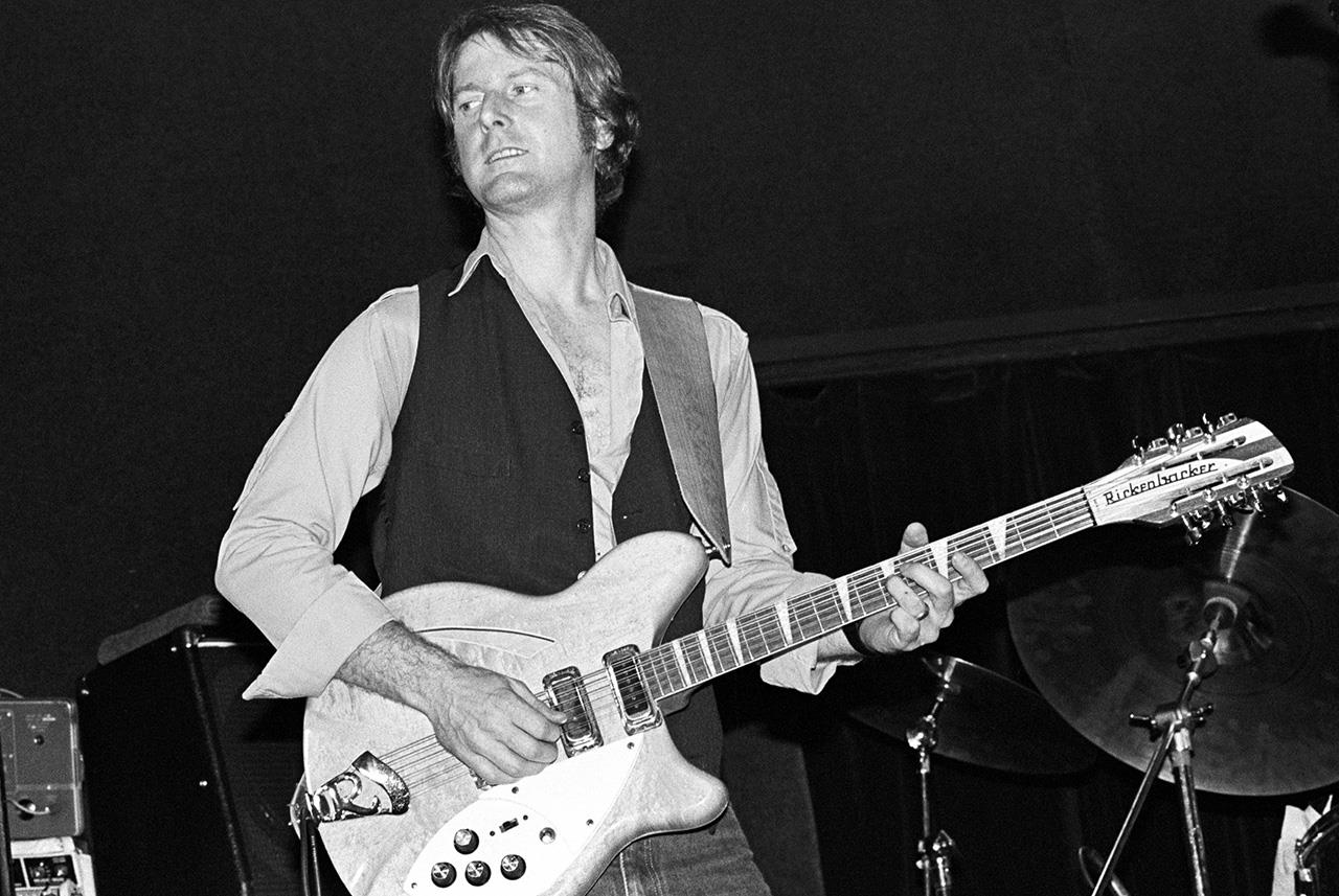 Roger McGuinn on The Byrds’ influential guitar style, and why they didn ...