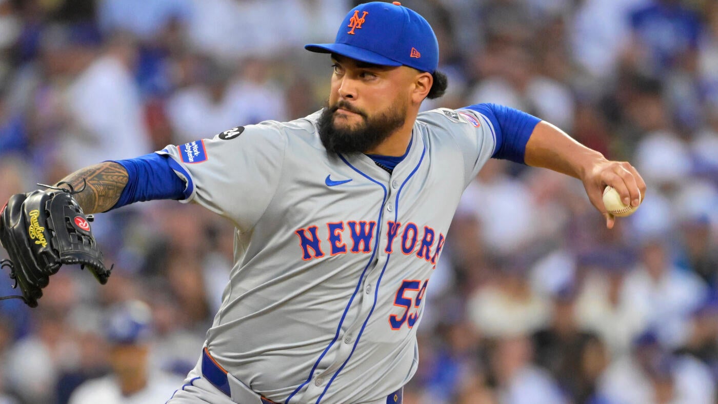 Fantasy Baseball Week 17 Preview: Top sleeper pitchers for both three ...