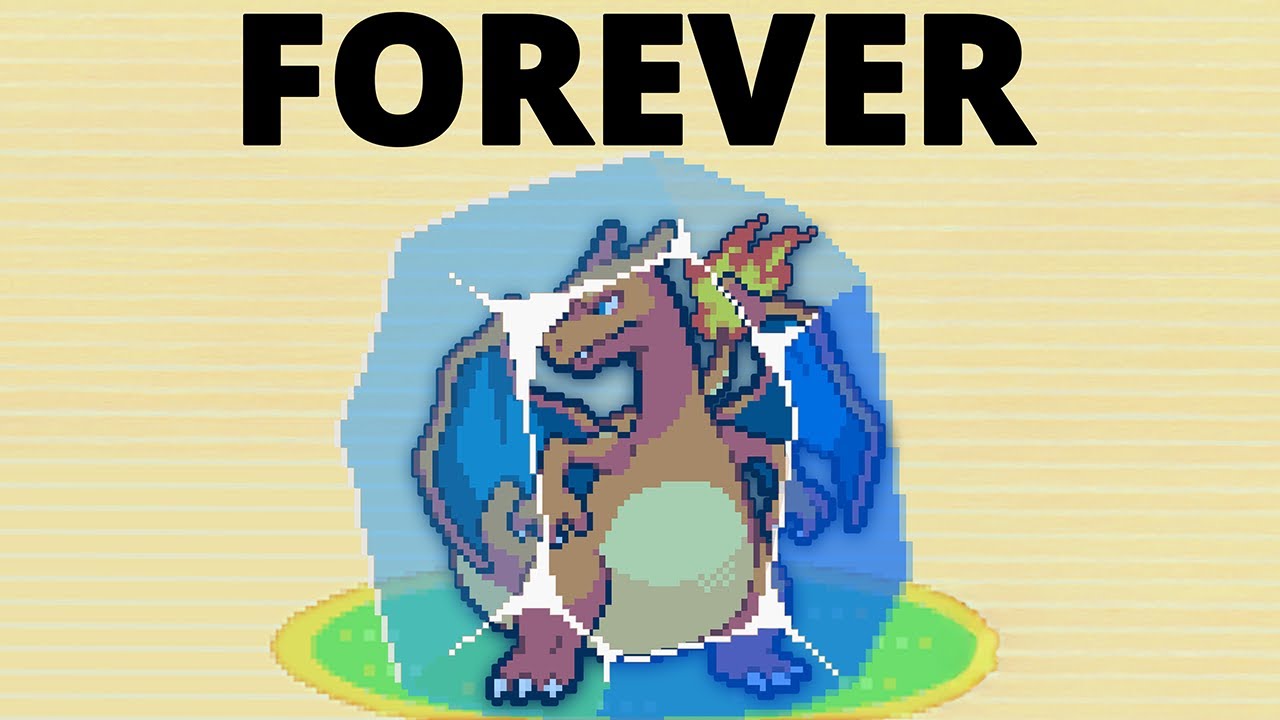 12 Broken Pokémon Battle Mechanics