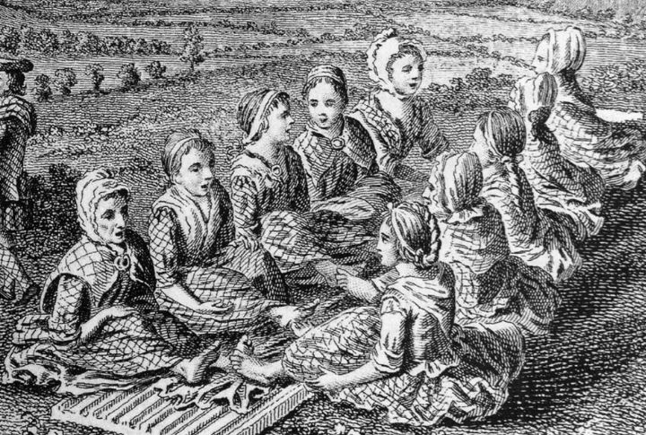 History's Most Horrifying Occupations