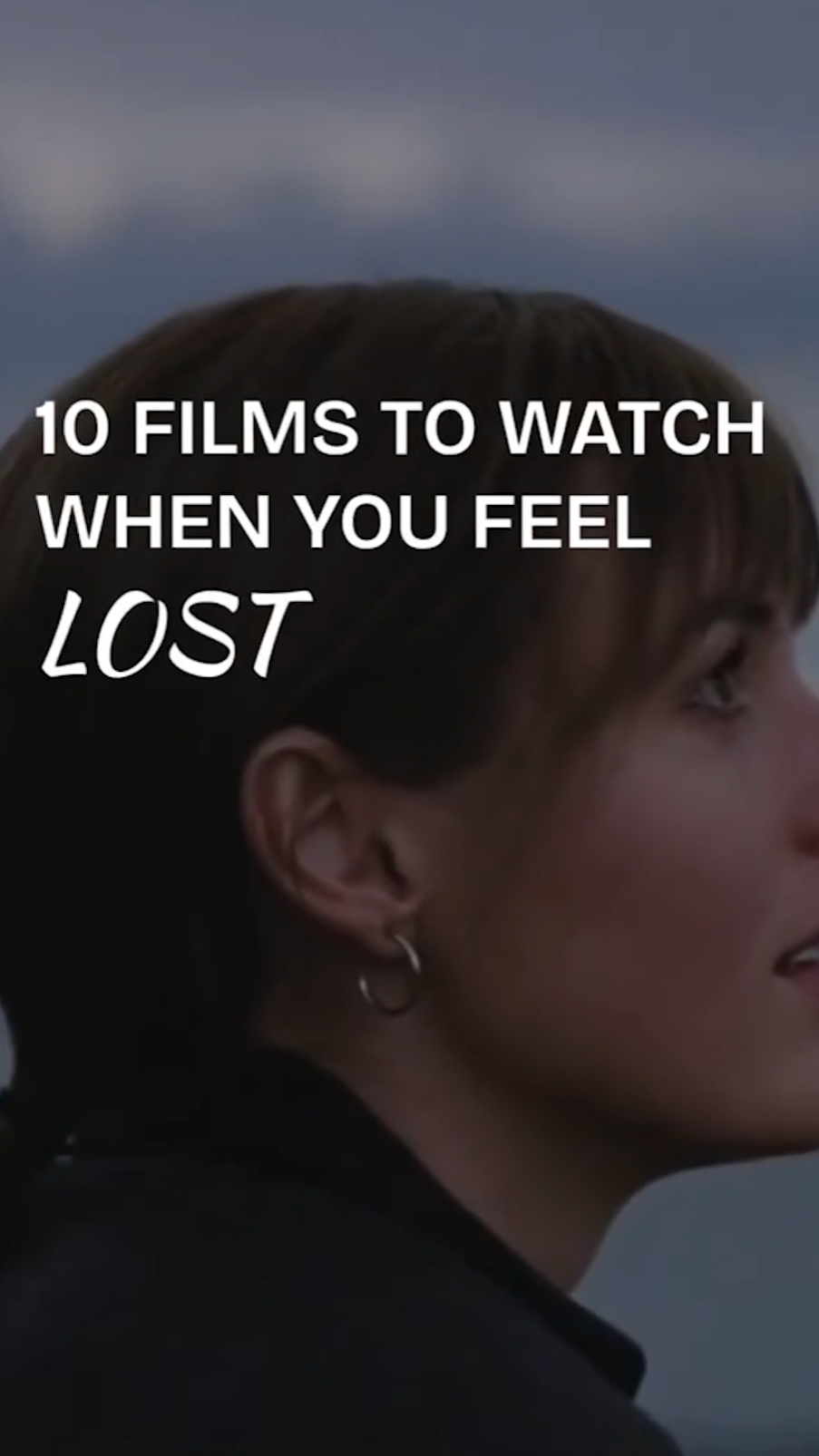 These Films Will Make You Feel Alive Again.