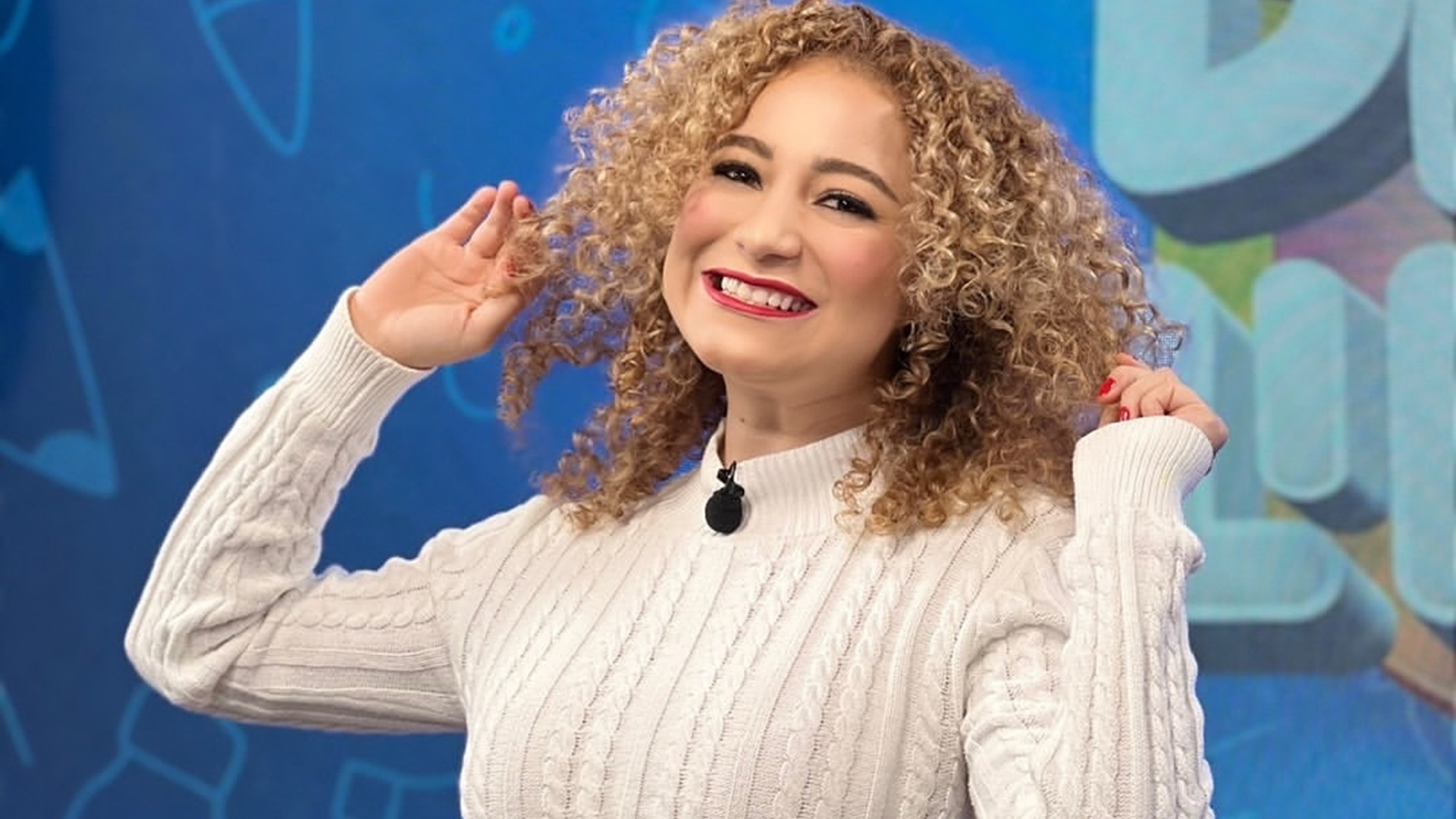 Fallece conductora de TV Azteca y ven posible negligencia médica