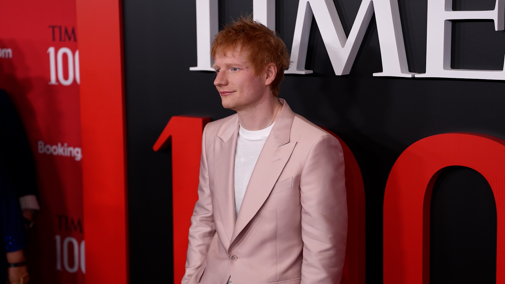 Ed Sheeran says wife Cherry can “kill a song”—literally