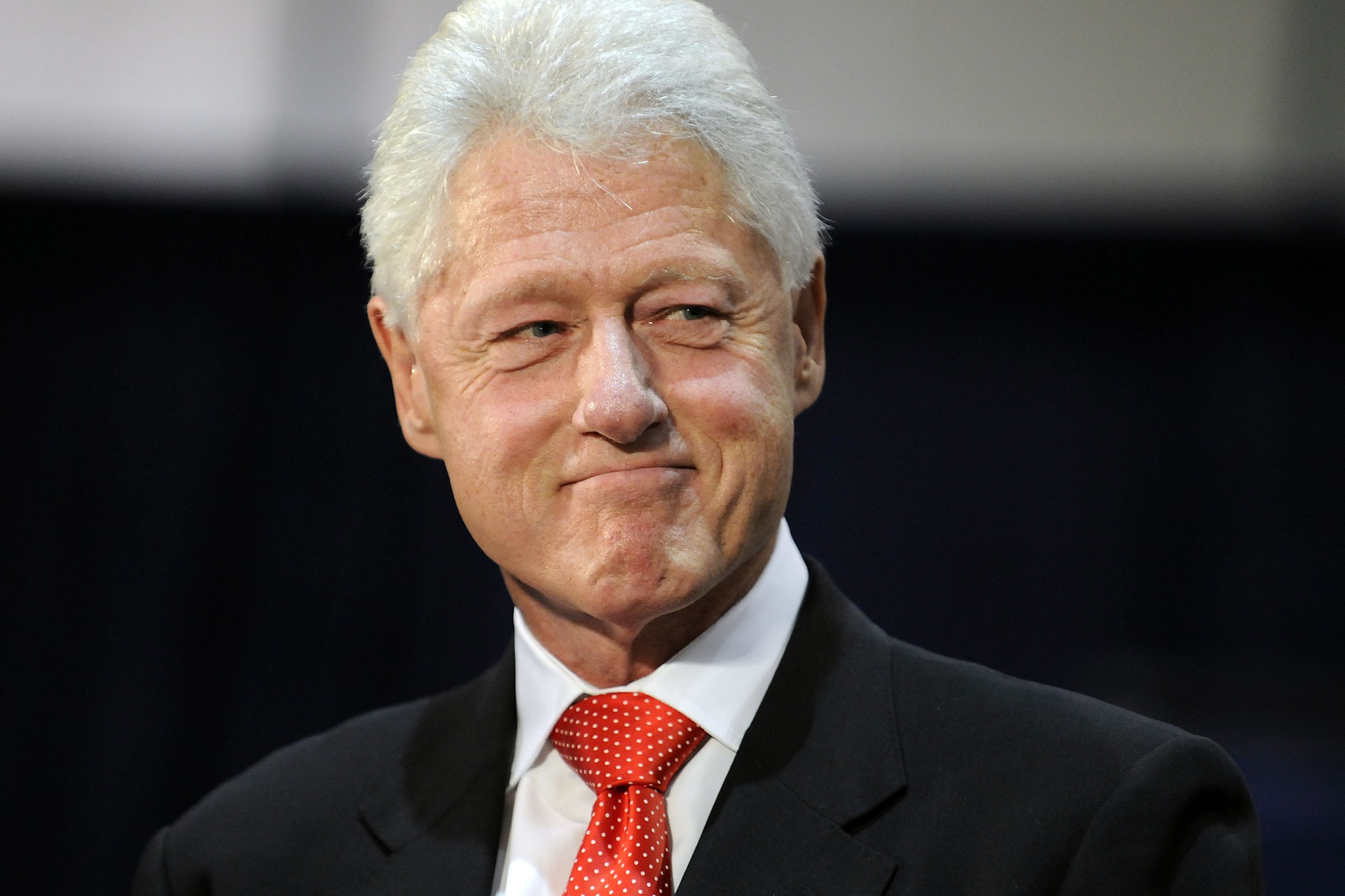 Decades later, Monica Lewinsky is still awaiting her apology from Bill ...