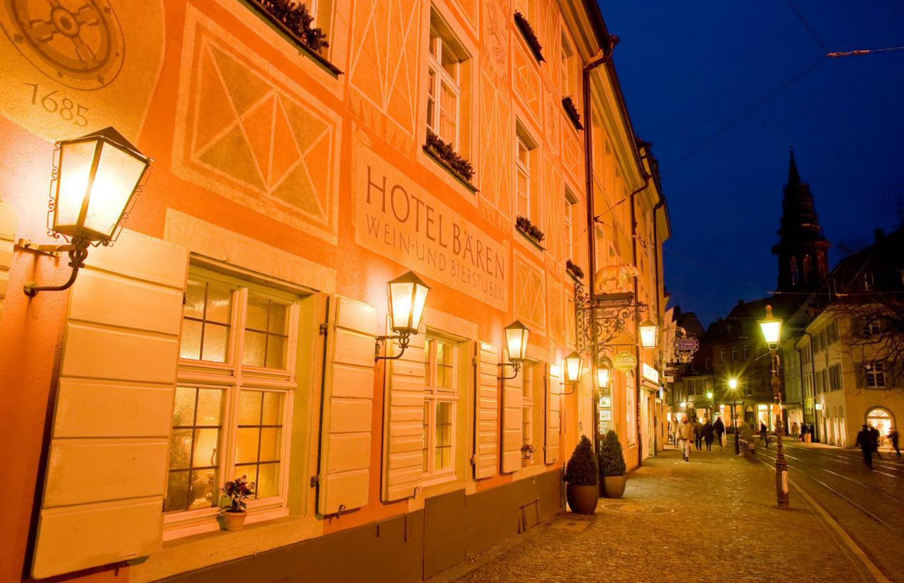 The most historic hotels across the globe to add to your bucket list