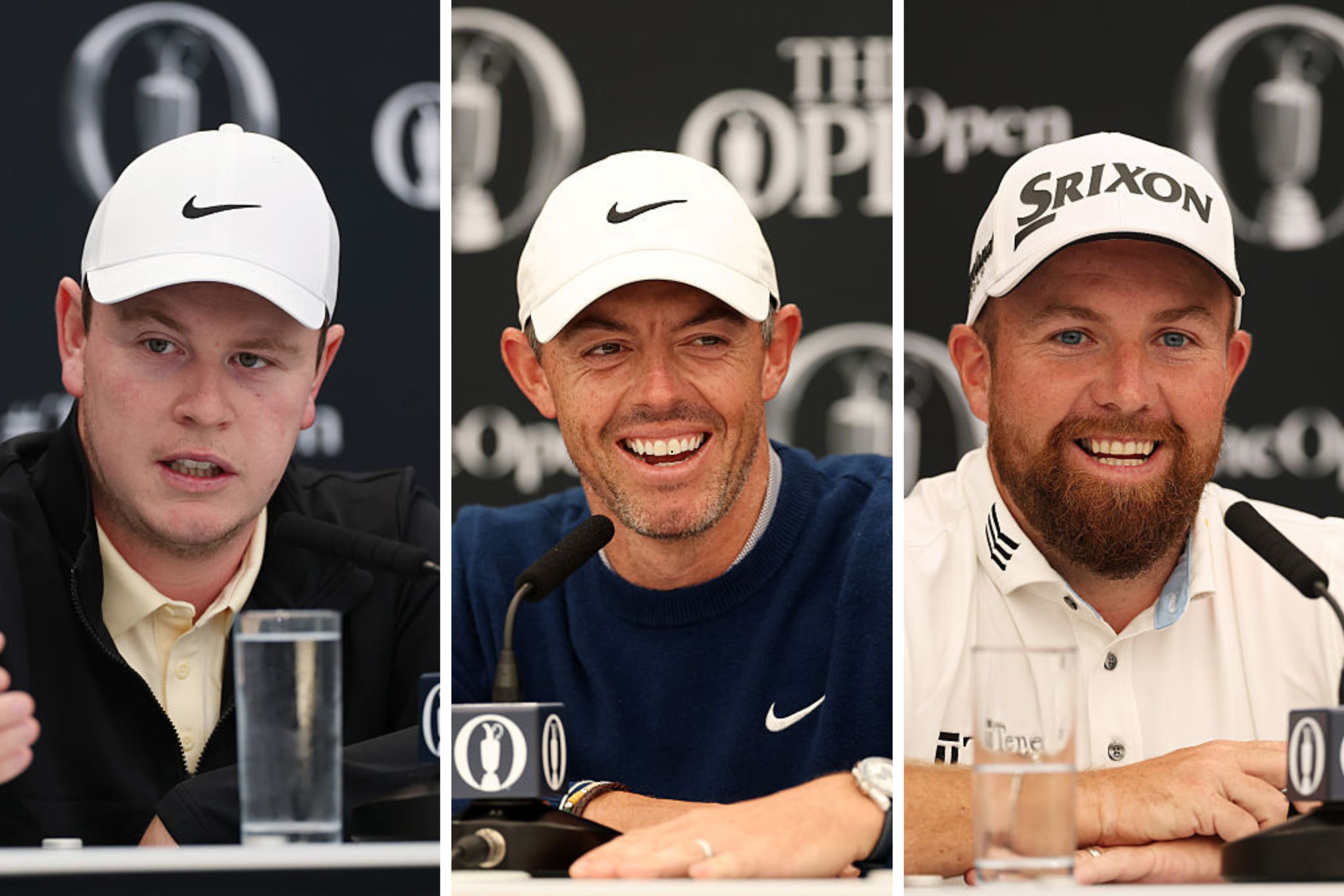 British Open Golf Odds 2025: Here are the 13 players with the best ...