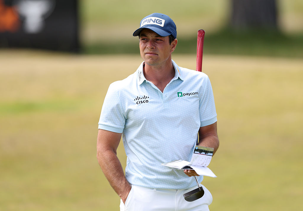 British Open Golf Odds 2025: Here are the 13 players with the best ...