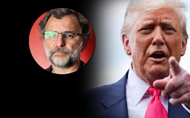 “Trump quer trazer o Brasil de volta pro quintal dos EUA”, afirma ...