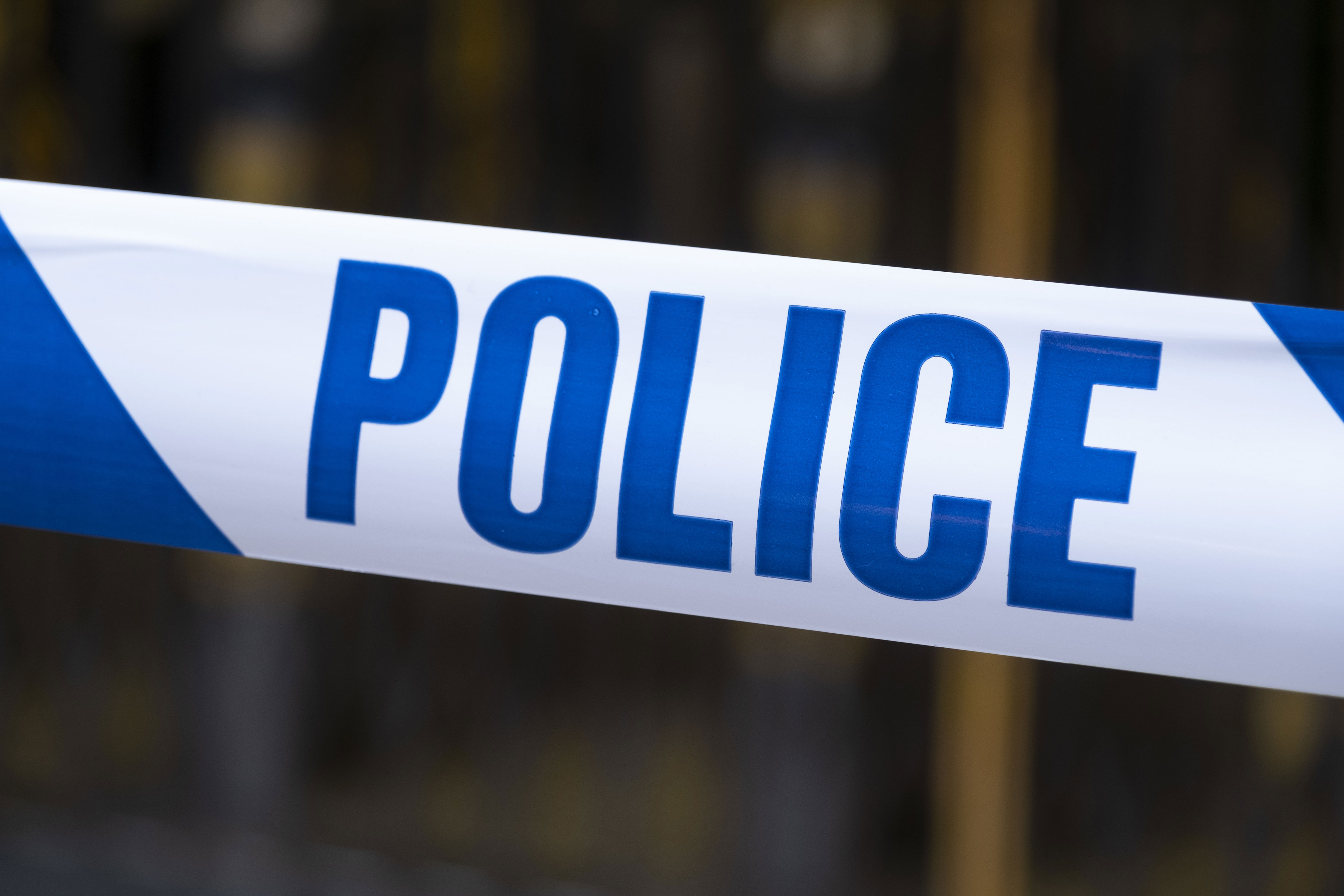 Targeted house attacks as gates rammed before cars and other items ...