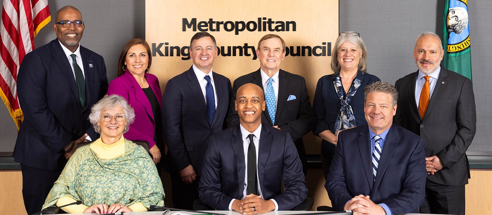 King County re-affirms status as sanctuary county