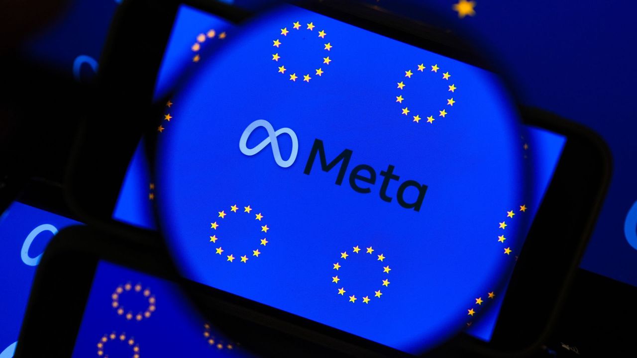 Meta patches worrying security bug which could have exposed user AI ...