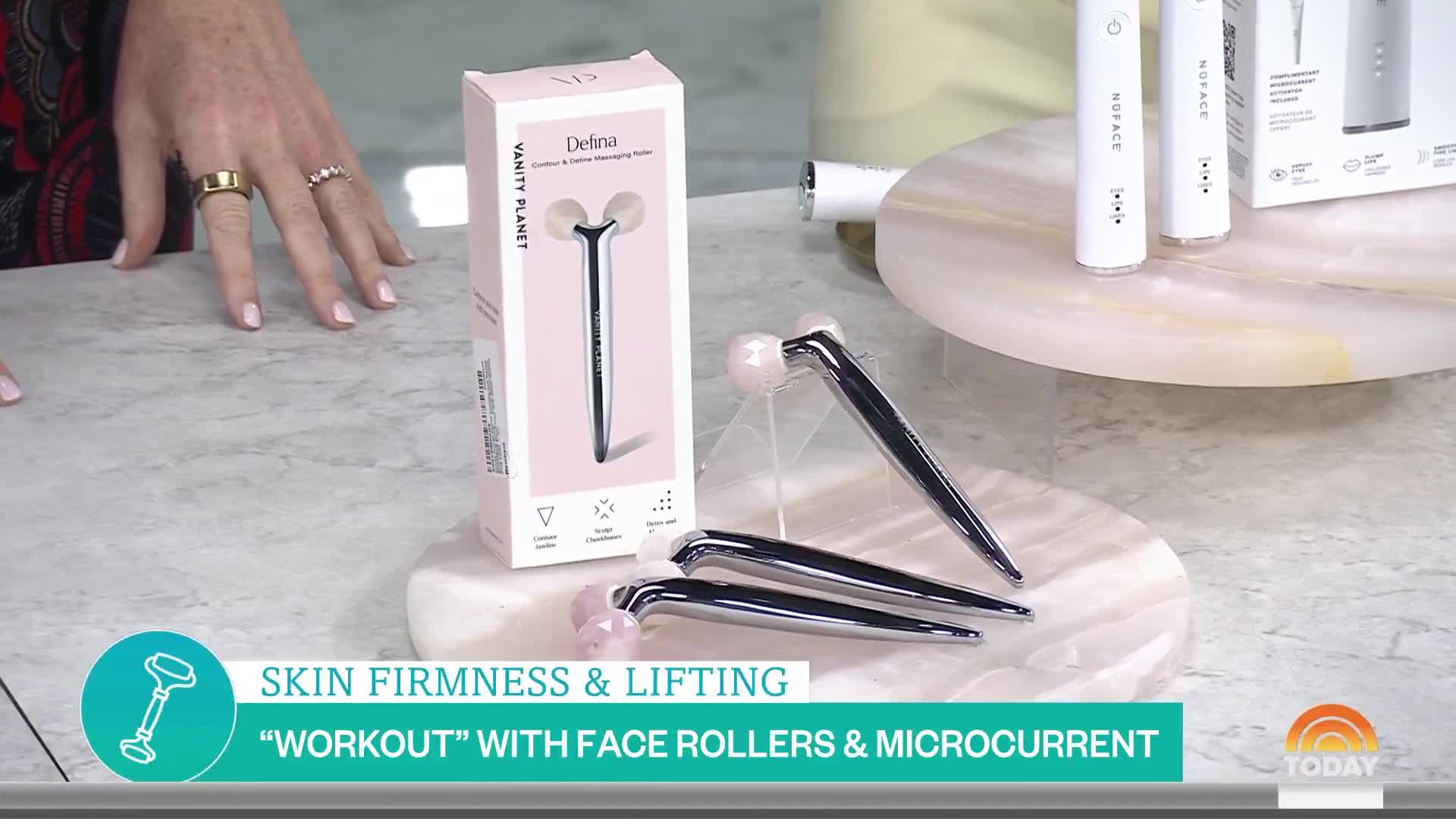 Tools and Devices to Help Clear, Tighten, Brighten Your Skin