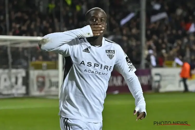 D'Eupen à Glasgow : un ancien bourreau du Standard en super forme aux ...