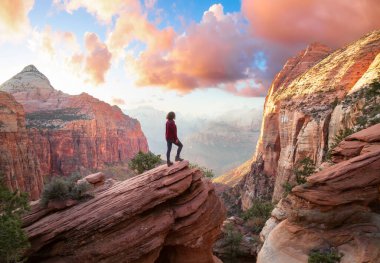 17 Grand Canyon Viewpoints Beyond the Main Rim