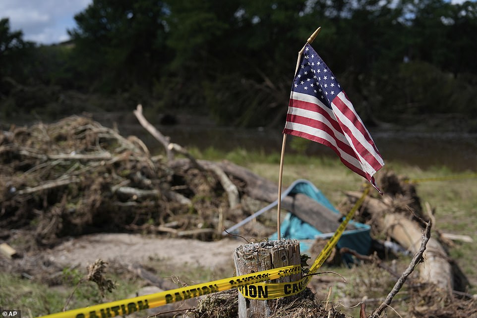 What FEMA's funds mean for the next disaster