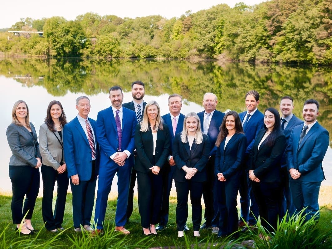 Major Company Merger Announced In Farmington