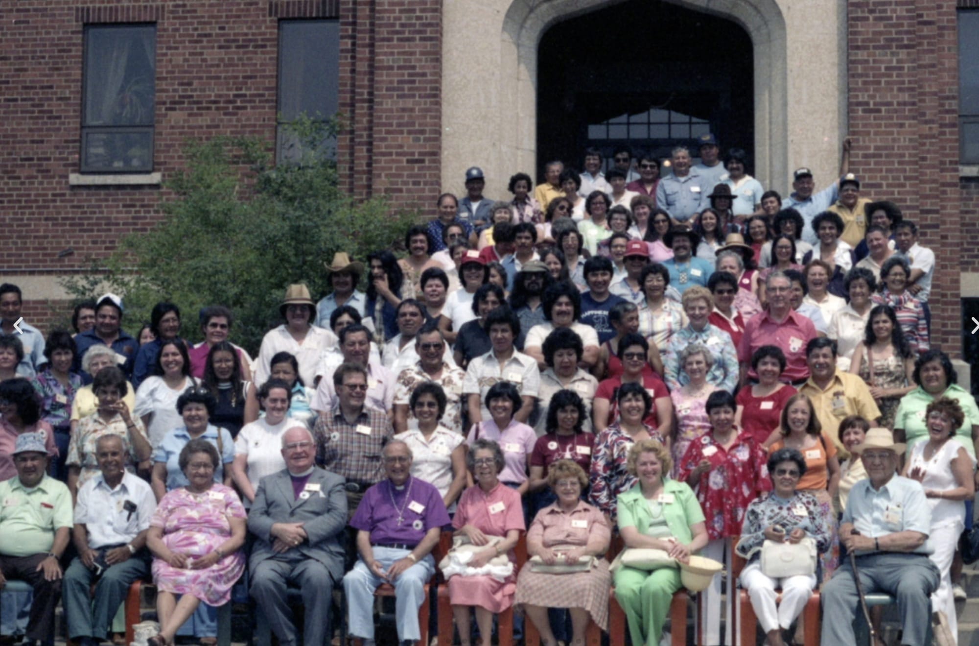 Survivors are gathering across Canada for residential school reunions ...