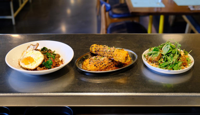 Glasgow Food Stories: We hear from the team from Ka Pao about their ...