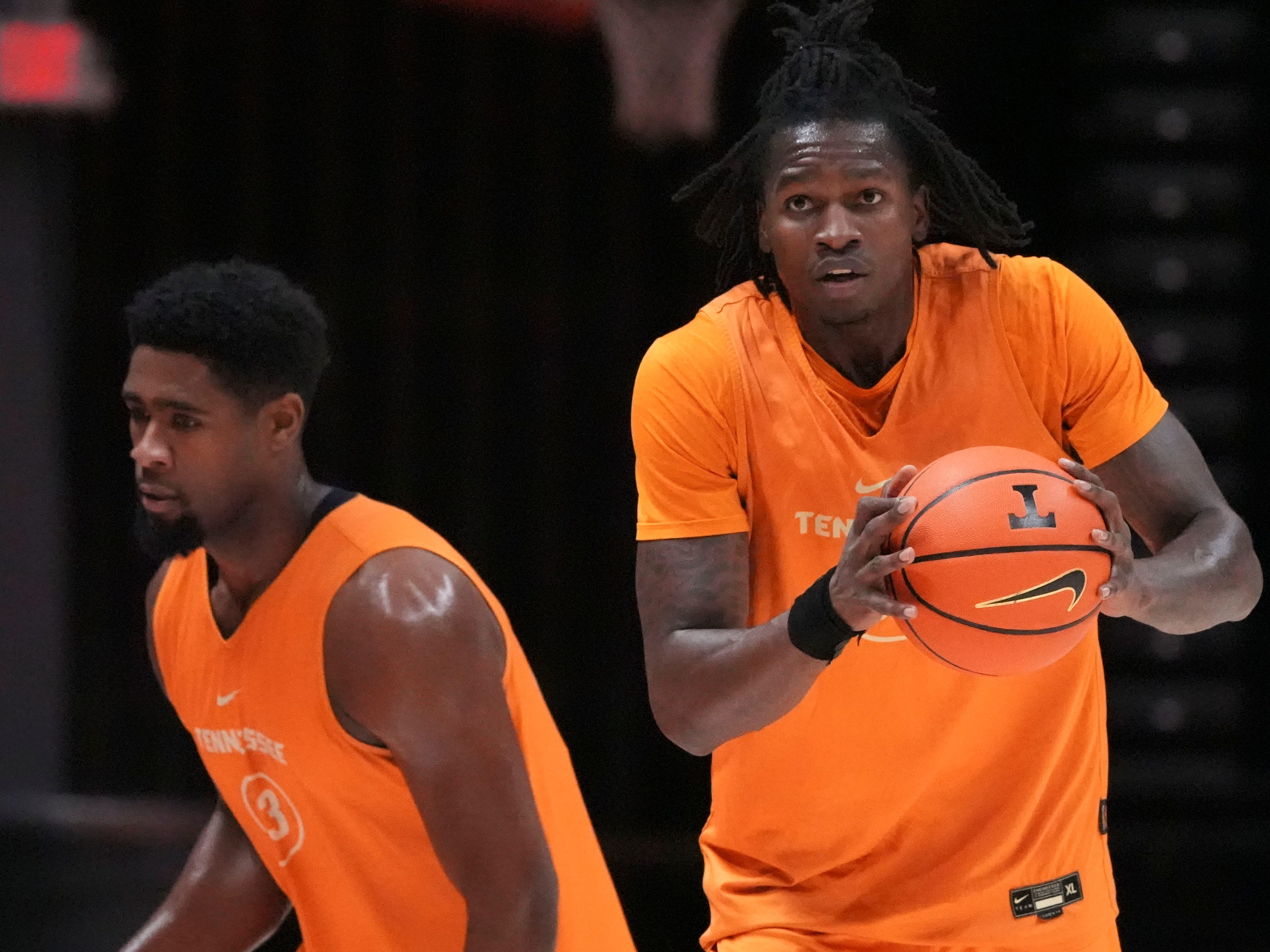 Tennessee basketball schedule 2025-26: Nonconference games set for Vols ...