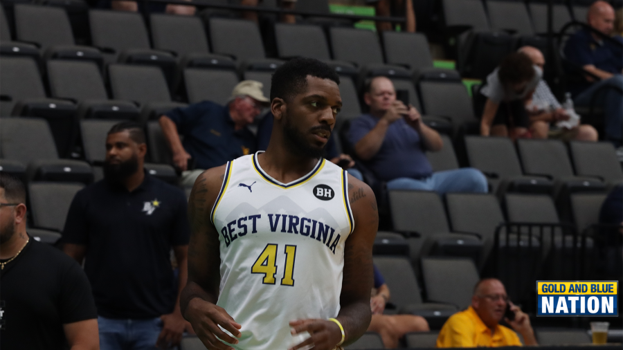 Best Virginia announces final roster for TBT 2025 run