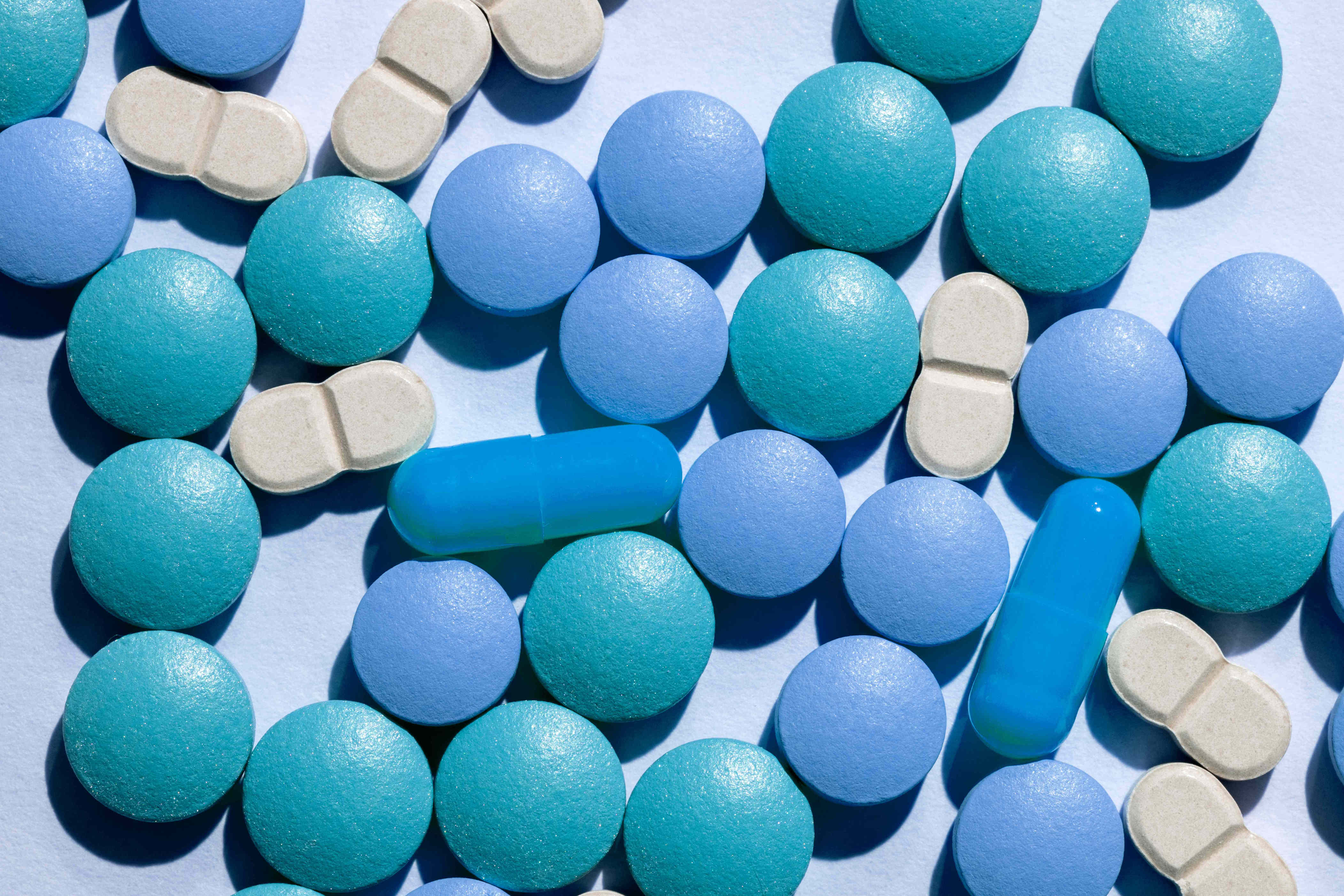 4 Supplements That May Actually Help With Depression, According to a ...