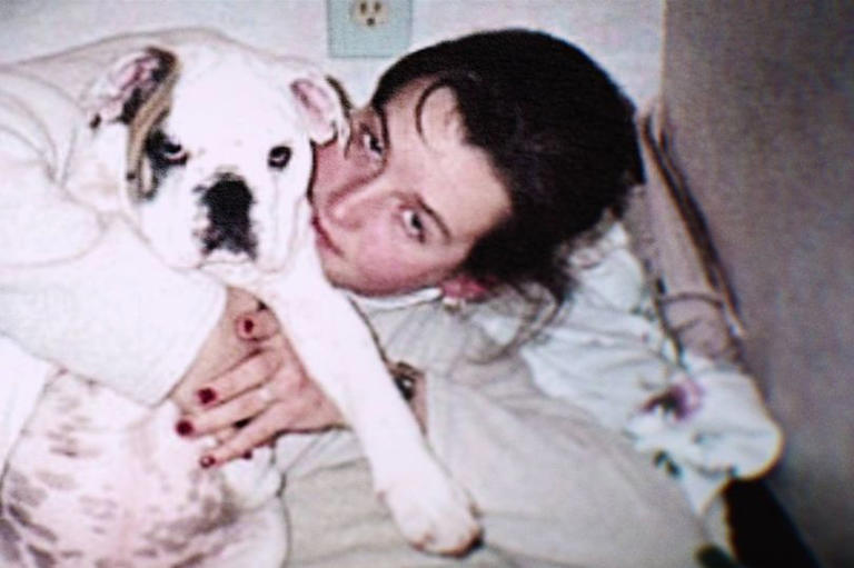 Alister 'Yellow' Douglas and his life as an exorcist after Amy Bradley ...