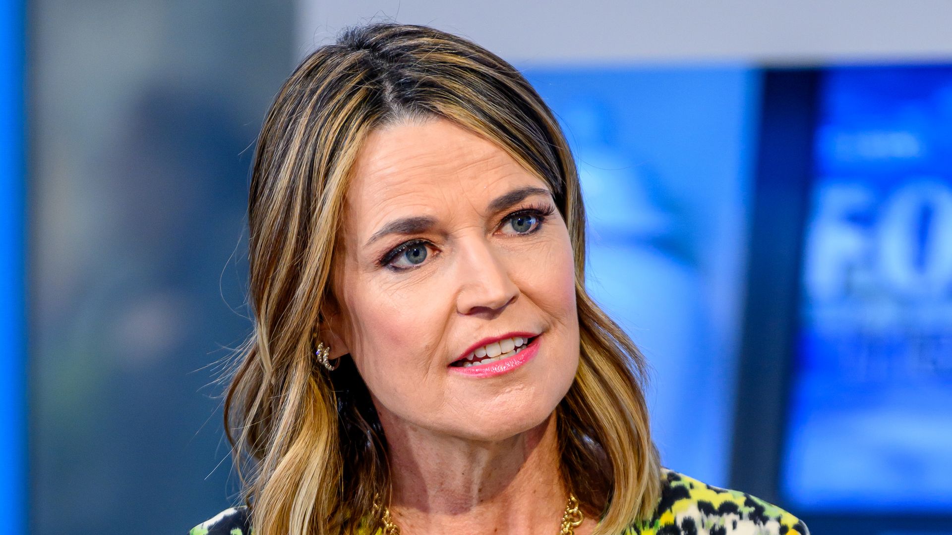 Today's Savannah Guthrie makes rare comment about divorce 'failure ...