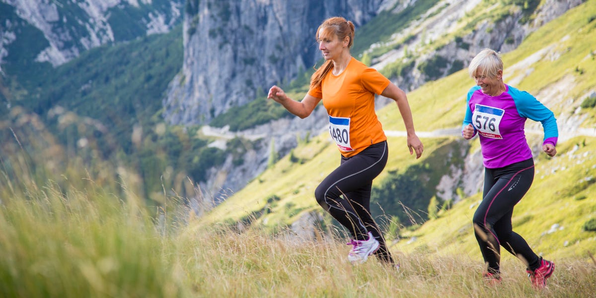 Walking Breaks Aren't "Cheating": Debunking the Biggest Myths About the ...