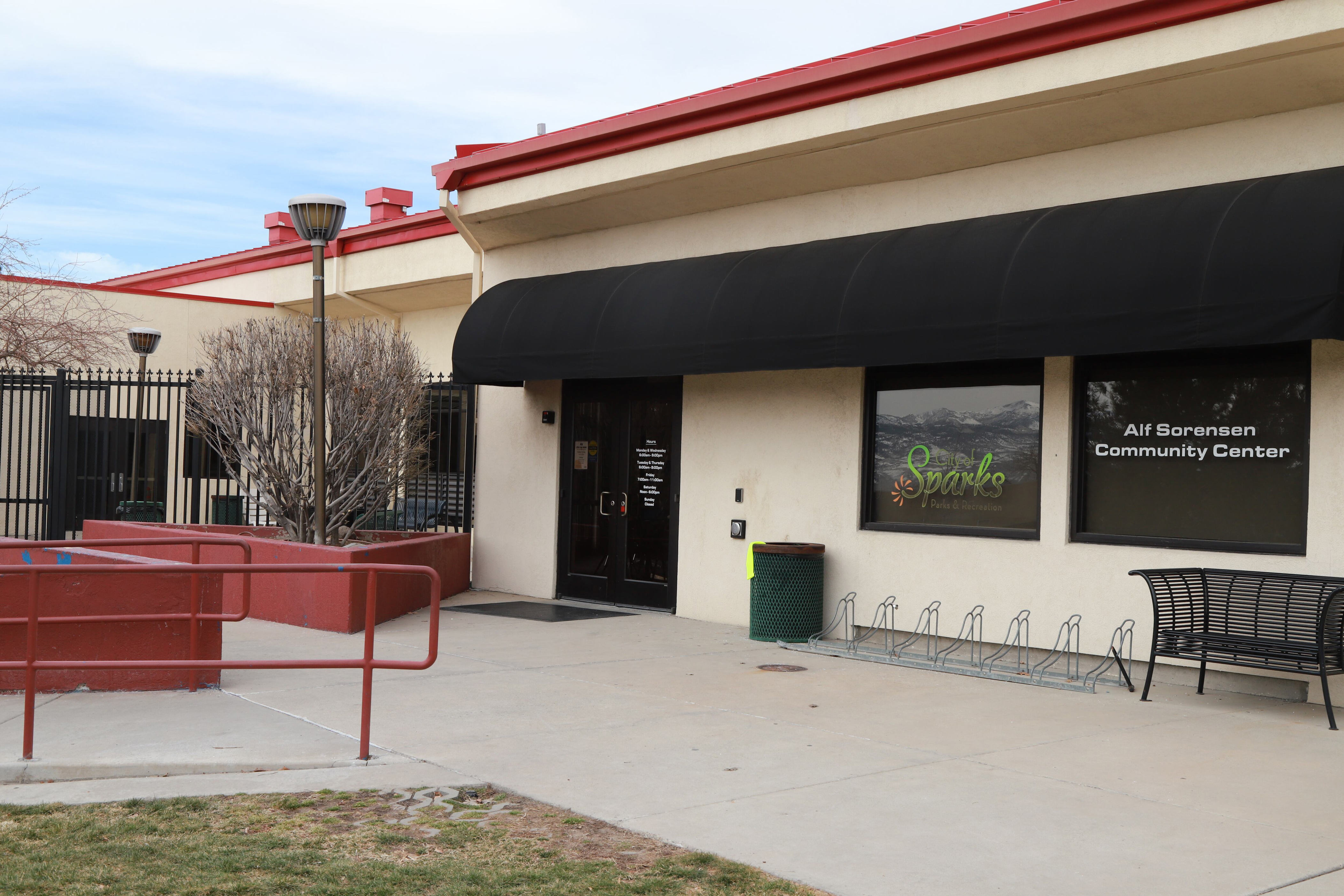 Heating issue at Alf Sorensen Community Center forces pool closure