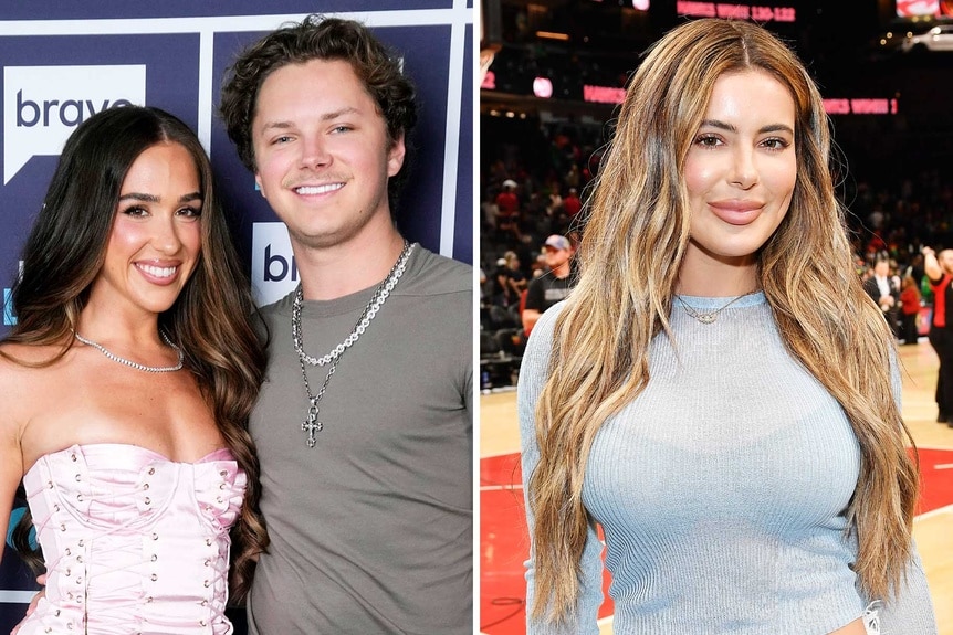 Ariana Biermann Reveals How Brielle Played a Special Role in Her ...