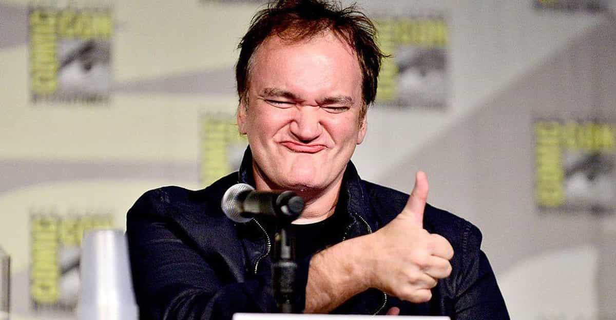 Actors in the Most Quentin Tarantino Movies