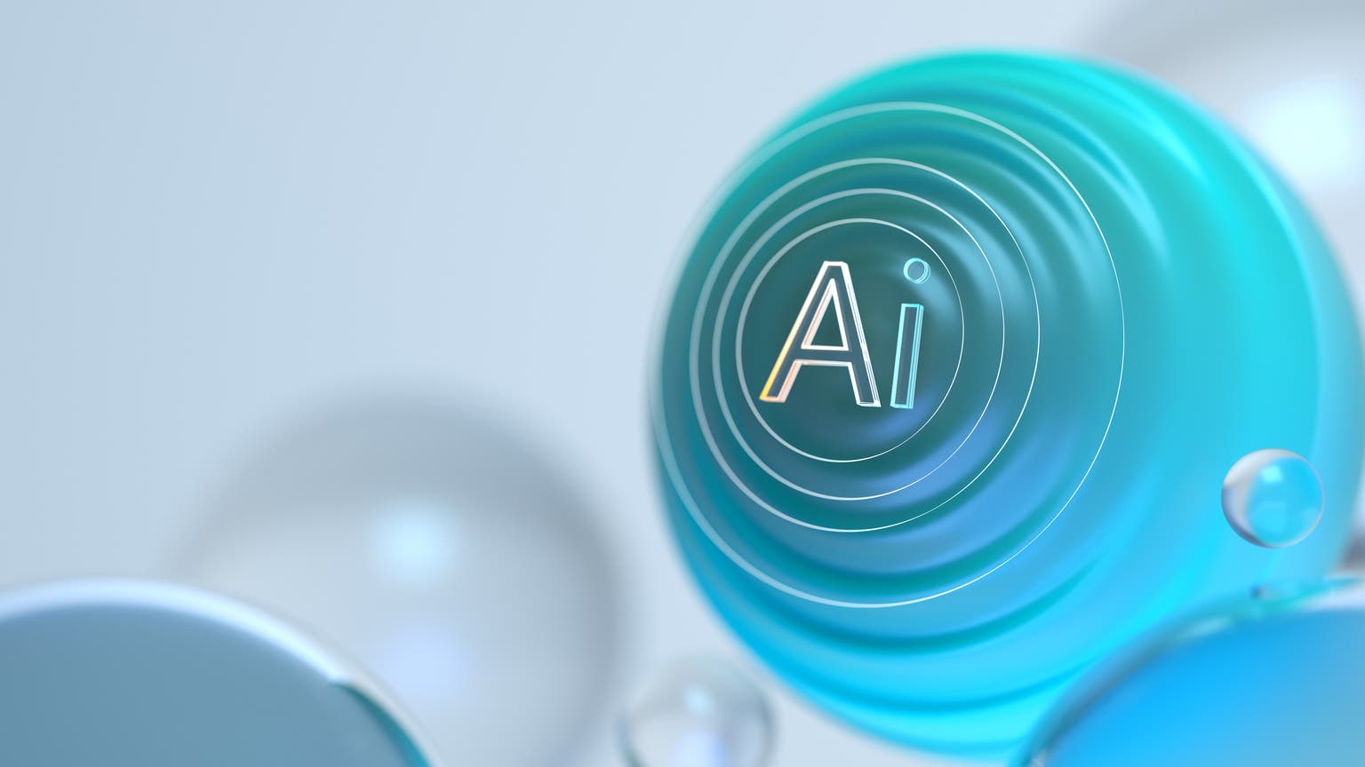 AI bubble bigger than dot-com? Apollo economist sounds the alarm