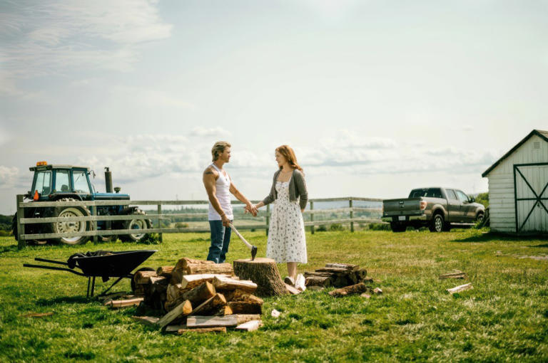 The CW Renews ‘Sullivan's Crossing' For Season 4 As Romantic Drama ...