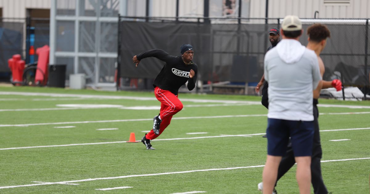 Both Ohio State commits included in updated 2027 Rivals 300