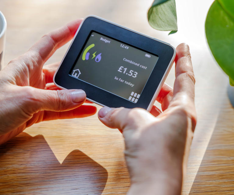 What is the Home Energy Model?