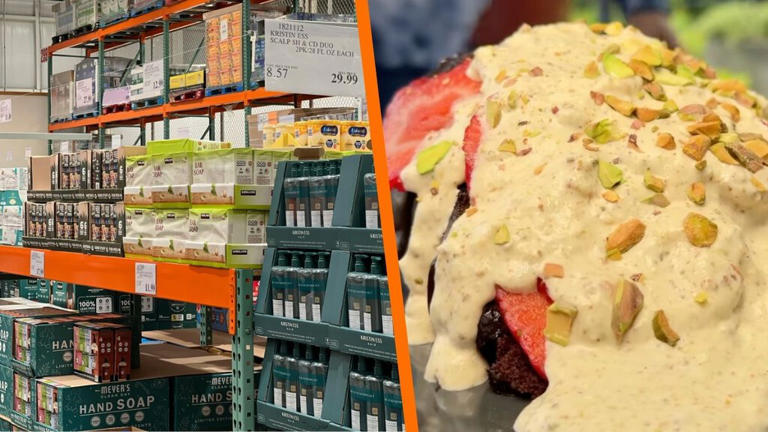 Con estos 3 productos más vendidos en Costco México puedes preparar una ...