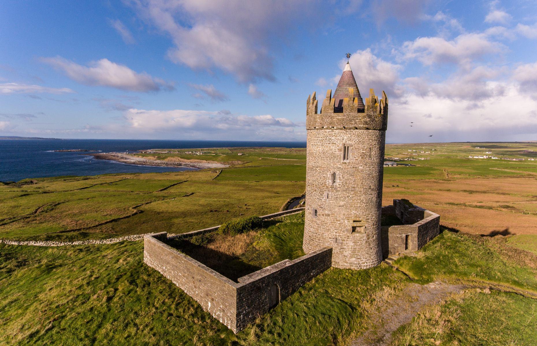 31 gorgeous places in Ireland to add to your bucket list