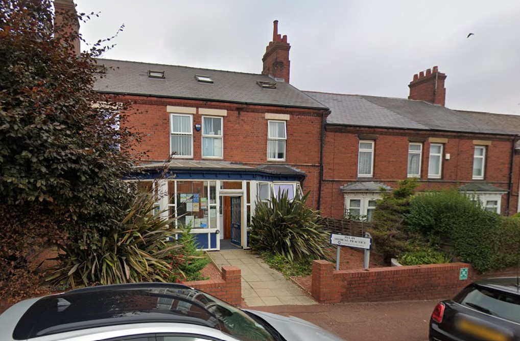 The 11 easiest GPs to contact in Gateshead right now ahead of winter