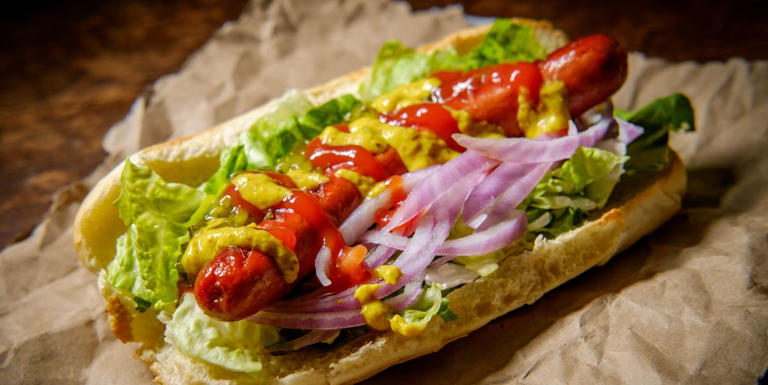 National Hot Dog Day Is Here—How To Get A Free Or Cheap Glizzy Today