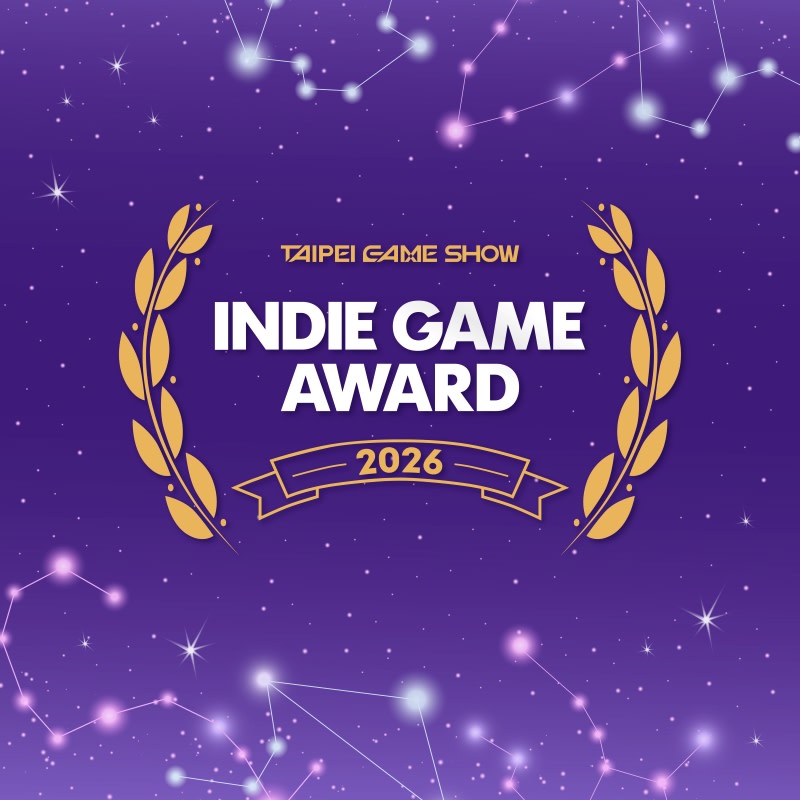Taipei Game Show Launches Indie Global Tour & Opens Entries for Indie ...
