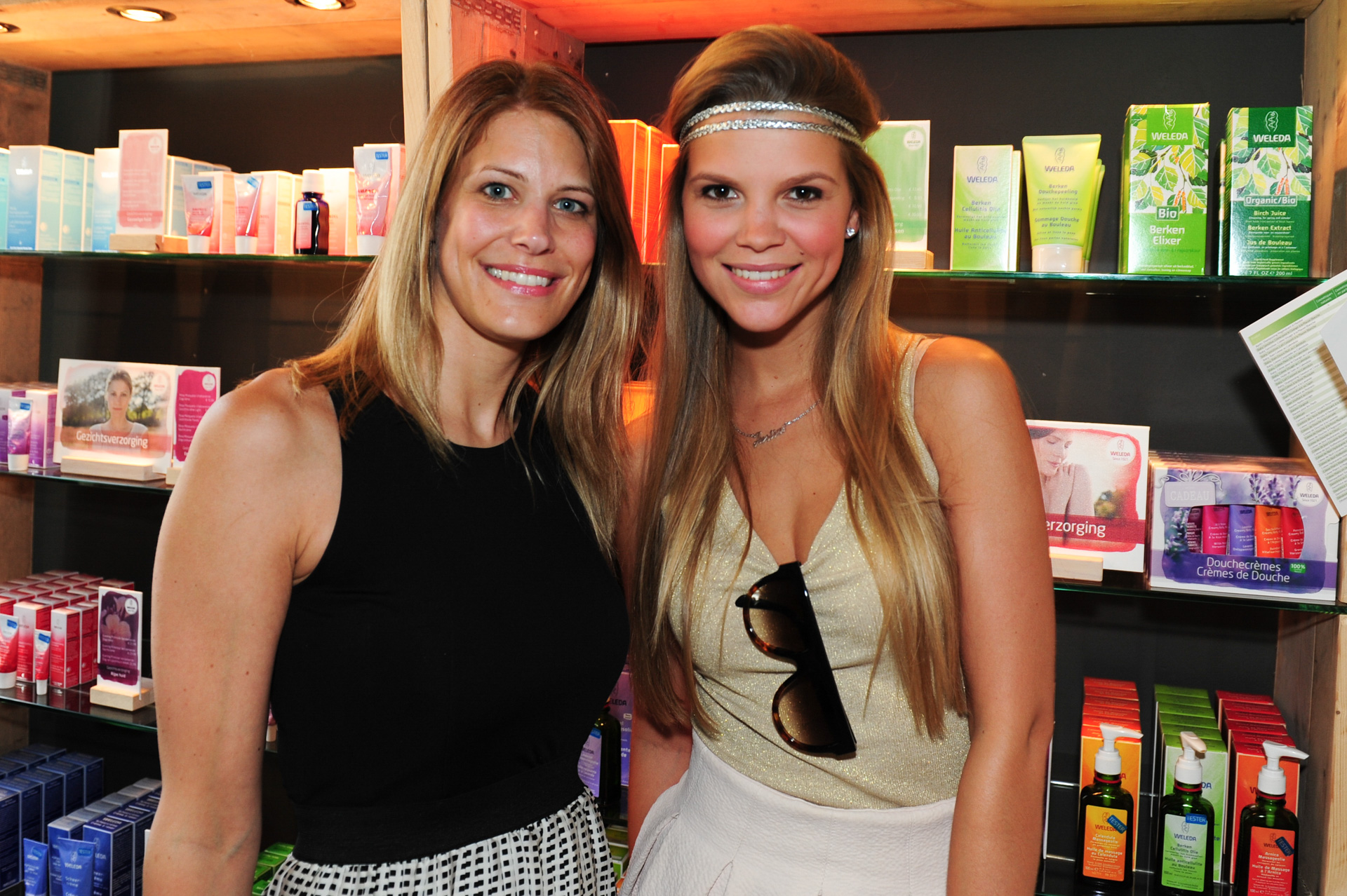 De mooiste foto's van Nele Somers