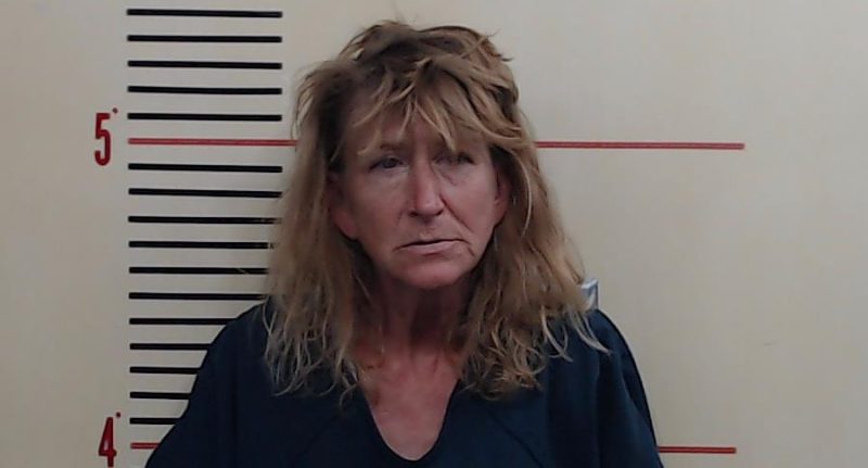 Texas woman accused of planning to send fentanyl-laced chocolates to ex ...