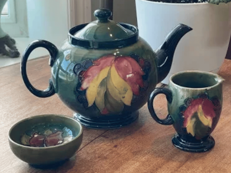 8 Best Antique Teapots to Collect