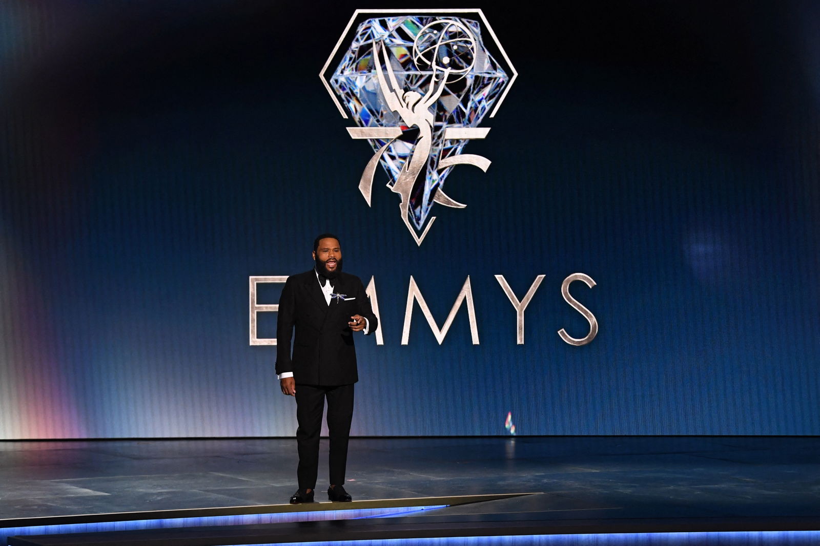 2025 Emmy Awards Has The Least Nominations Of BIPOC Actors In 5 Years