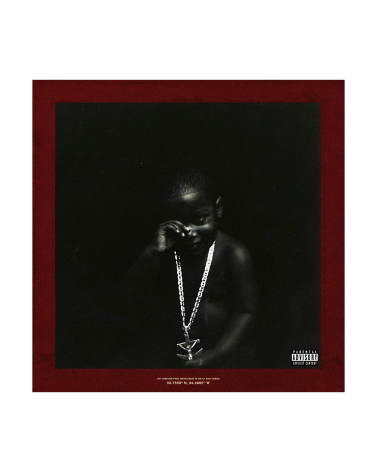 Karrahbooo Says She and Lil Yachty Have 'Squashed' Their Beef