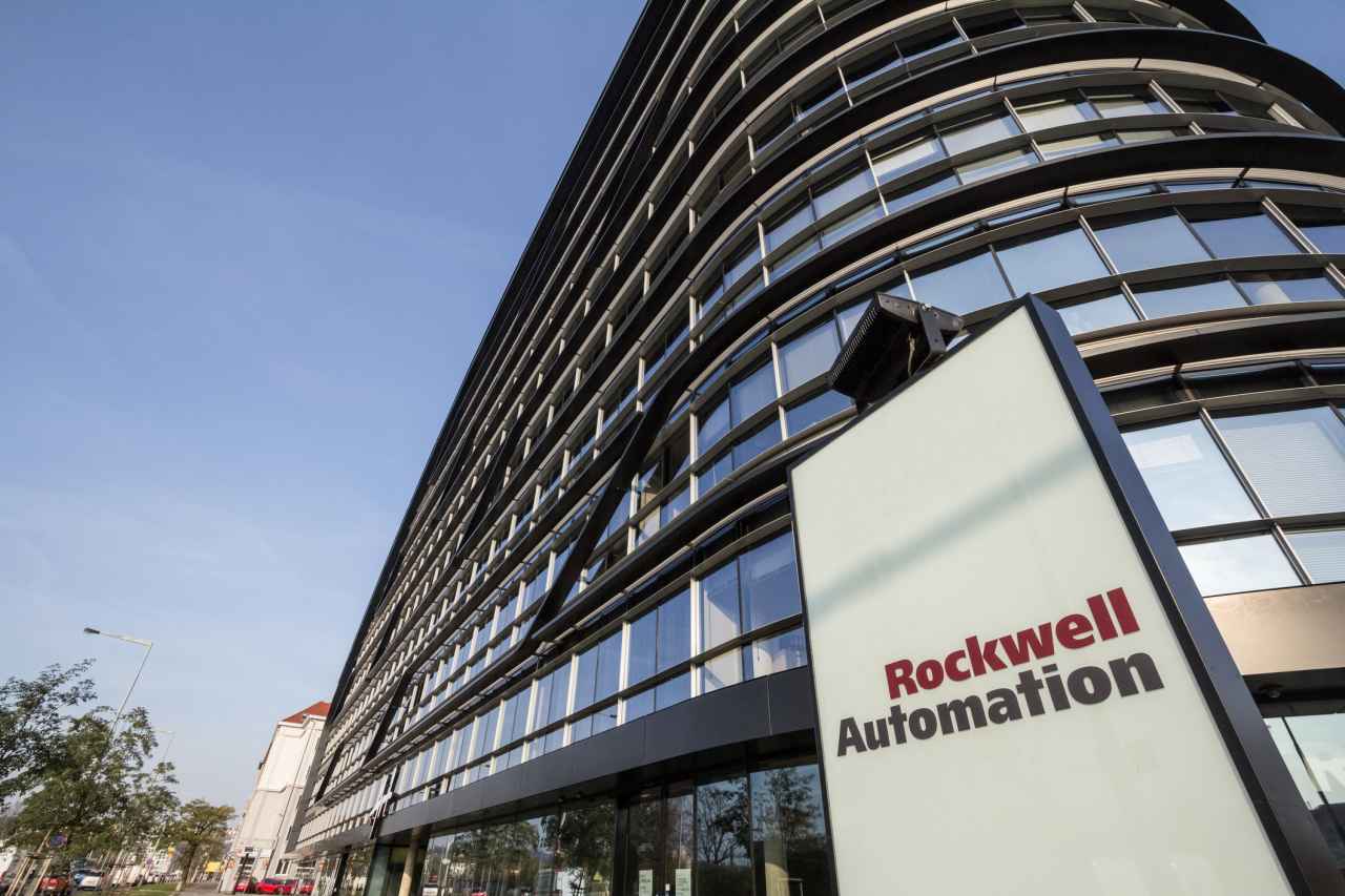 Rockwell Stock Rises as Wall Street Firms Raise Price Targets